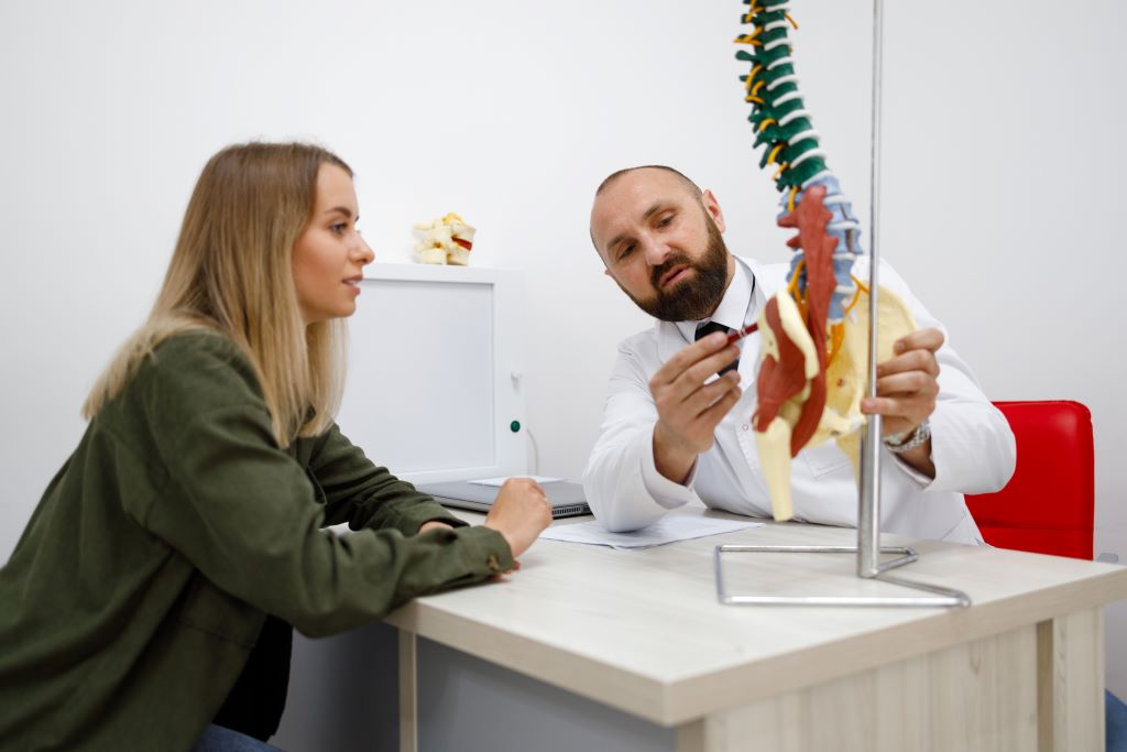 ¿Qué es lo que hace un traumatólogo?