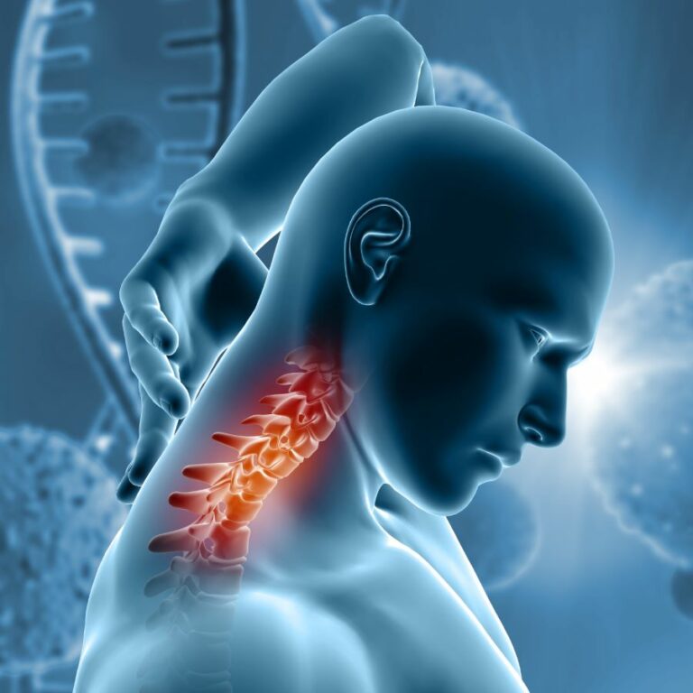 Dolor cervical: Causas, síntomas y tratamiento - Blog Clínica Privada ...
