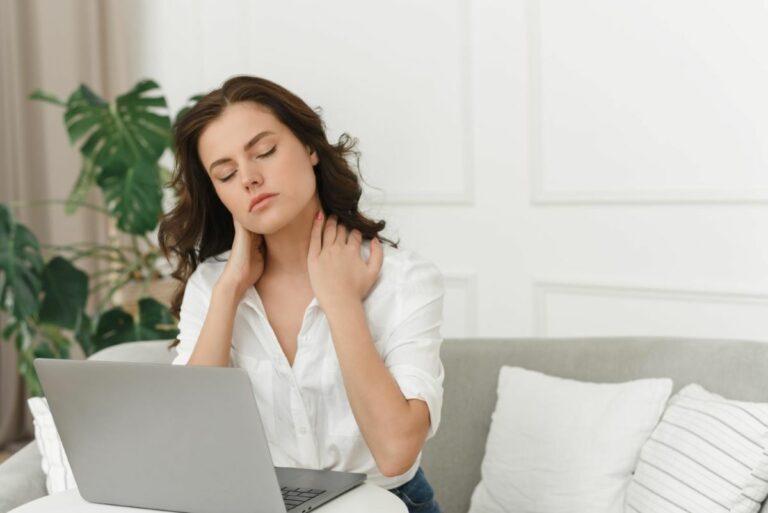 Dolor cervical: Causas, síntomas y tratamiento - Blog Clínica Privada ...