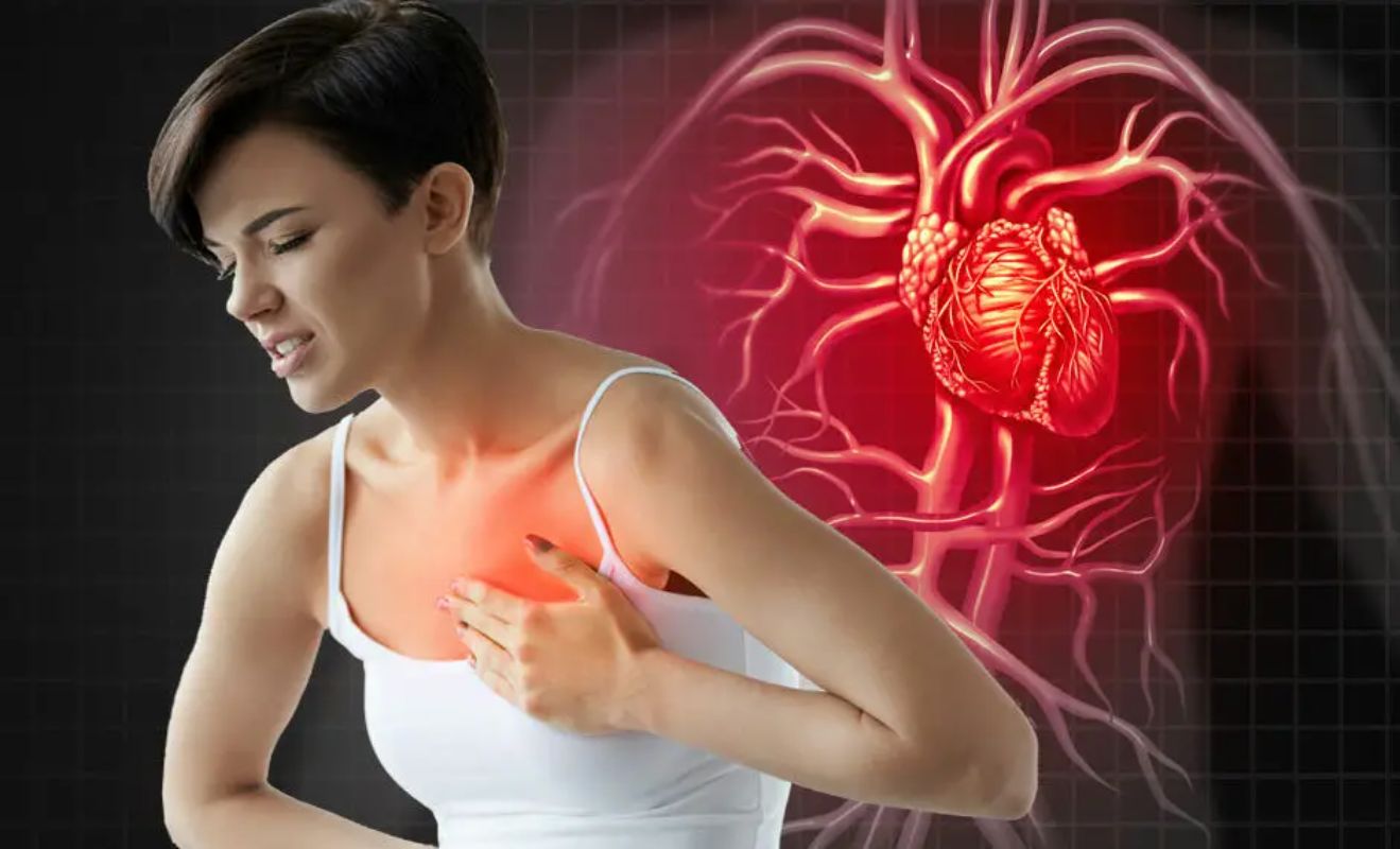 Ataque al corazón: Síntomas, causas y prevención | Cardiología