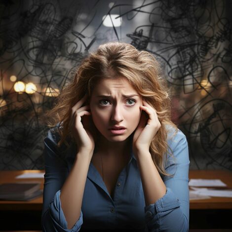 Psicosis: Causas, síntomas y tratamiento