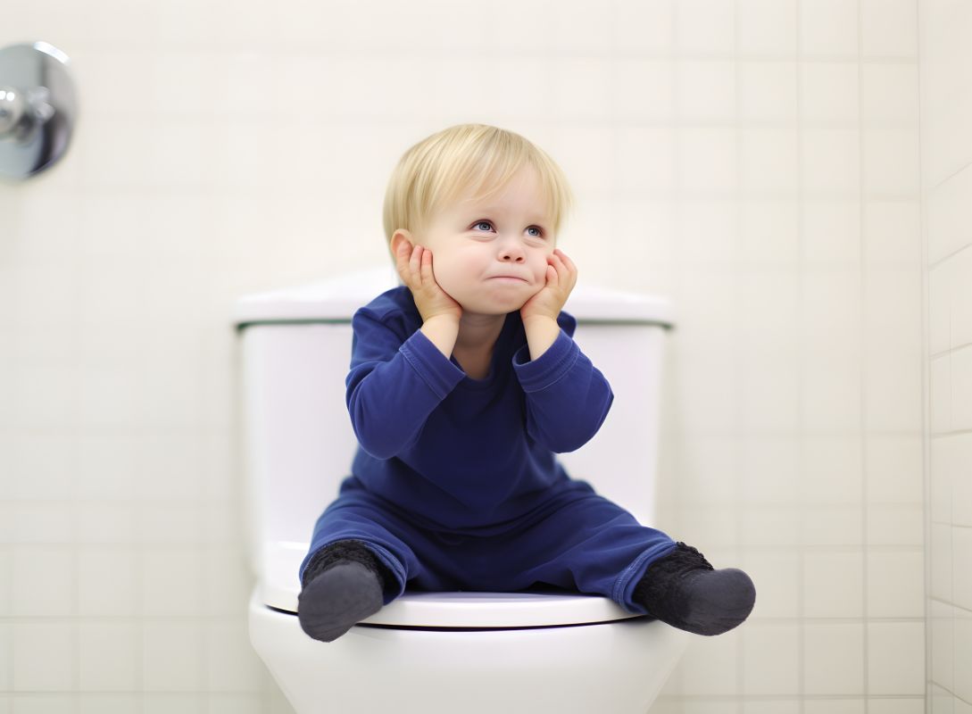 Los Trastornos de la Excreción: Causas y Tratamientos en Niños y ...