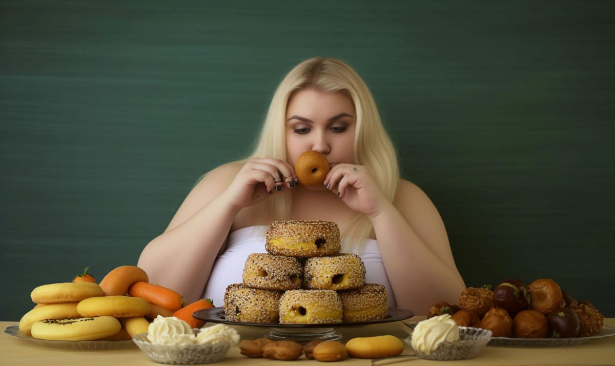 Bulimia: Trastorno alimentario y su tratamiento | psiquiatría