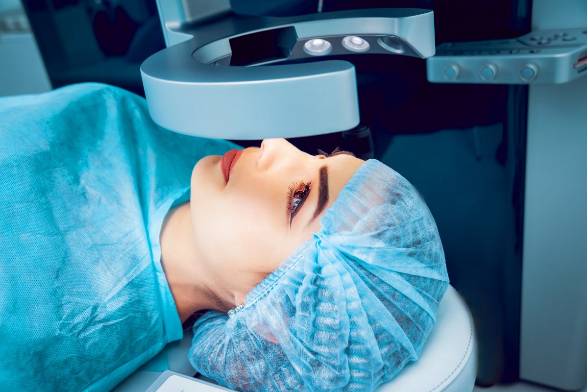 Cataratas Y Tipos De Lentes A Implantar Guía Completa En Oftalmología