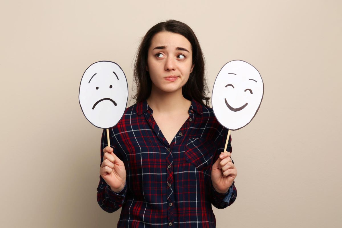 Trastorno bipolar: síntomas, tratamiento y consejos para llevar una ...