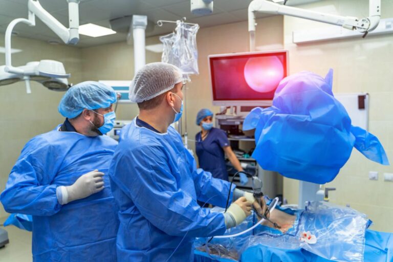 Desgarros en el labrum de la cadera: Causas, síntomas y tratamiento en ...