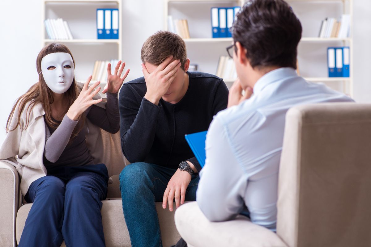 Psicoterapia: Herramientas para mejorar tu bienestar emocional ...