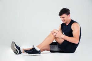 Cómo saber si tengo líquido en la rodilla: síntomas y diagnóstico ...