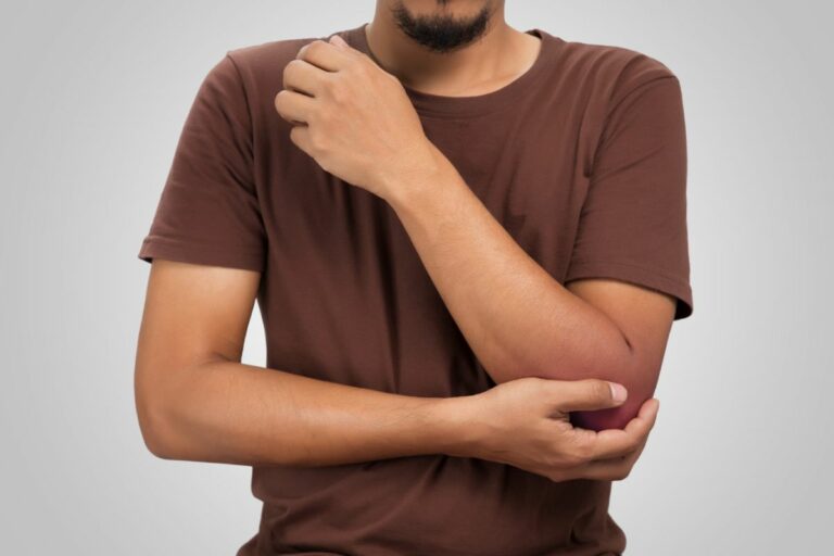 Tendinitis Del Codo Causas Síntomas Y Tratamientos Más Efectivos