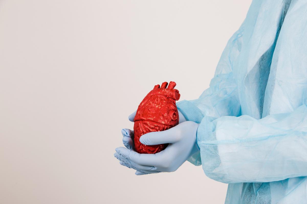 Cardiología Preventiva: Cuidando tu corazón desde la prevención