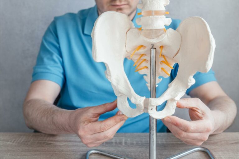 Fractura de pelvis: causas, síntomas y tratamientos | Traumatología