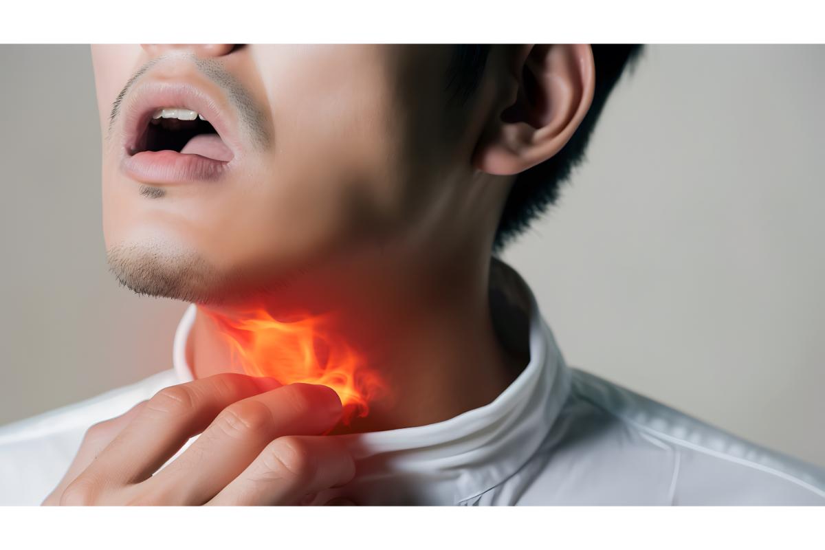 Amigdalitis: Síntomas, causas y tratamiento explicado por un ...