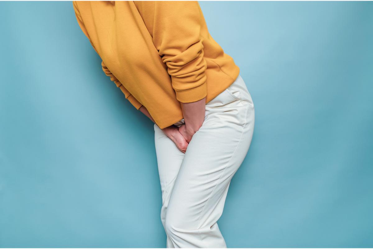 Incontinencia urinaria: Causas, síntomas y tratamientos