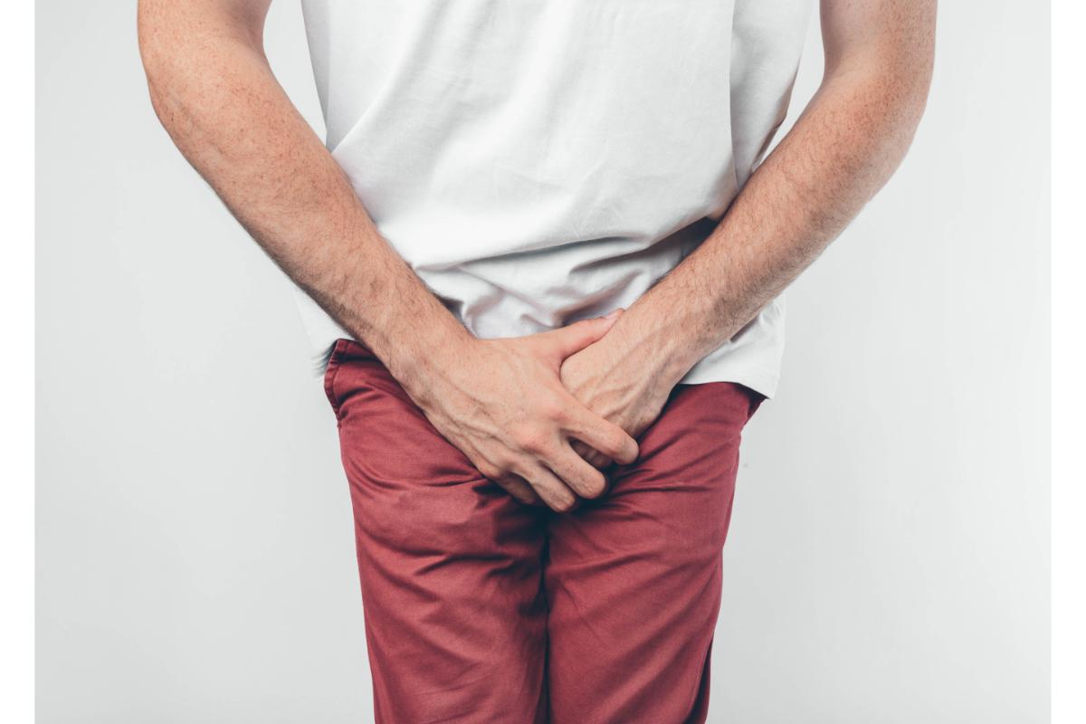 Hipertrofia Prostática: Síntomas, diagnóstico y tratamiento