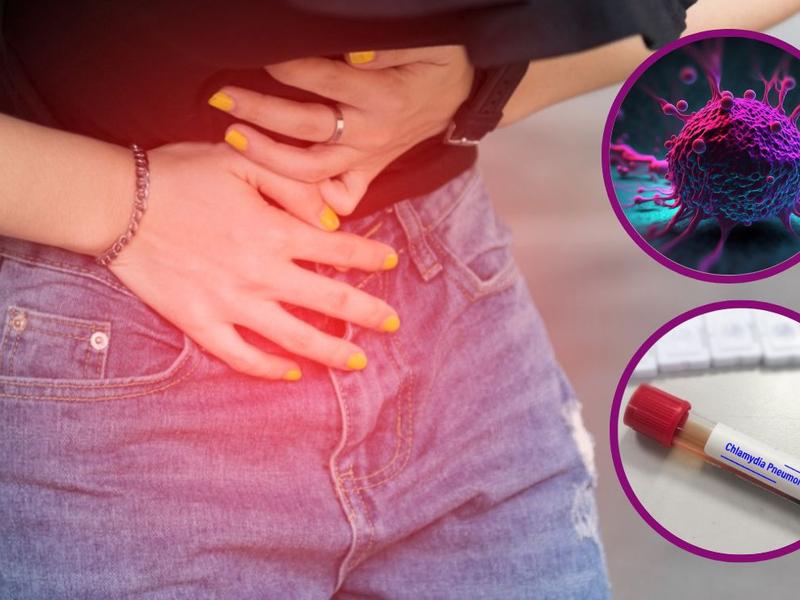La clamidia: síntomas, tratamiento y prevención