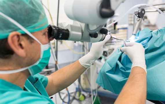 Láser CO2 ORL en Valencia | Clínica Jaime I Catarroja - Valencia