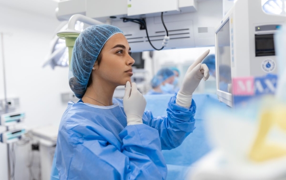 Enfermería instrumentista en Valencia | Clínica Jaime I Catarroja ...