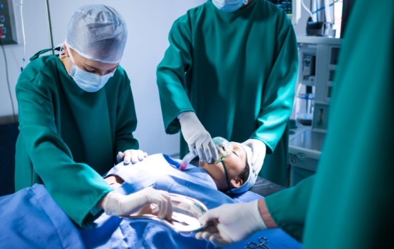 Cirugía cervical en Valencia | Clínica Jaime I Catarroja - Valencia