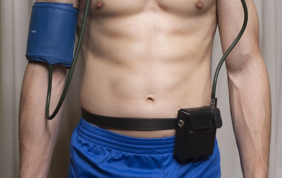 Holter de tensión en Valencia | Clínica Jaime I Catarroja - Valencia