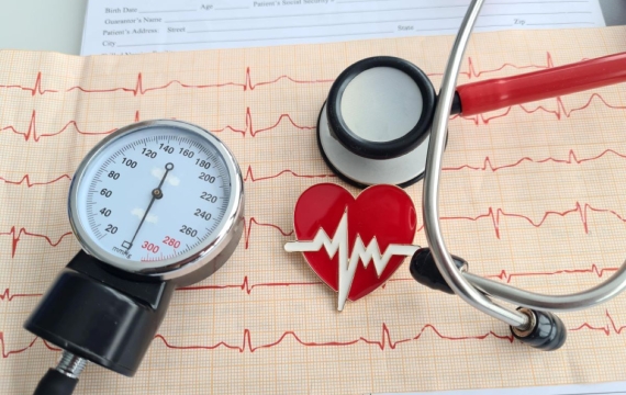 Chequeo cardiológico en Valencia | Clínica Jaime I Catarroja - Valencia