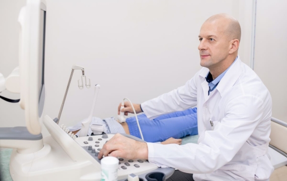 Urología general en Valencia | Clínica Jaime I Catarroja - Valencia