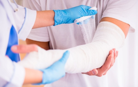 Cirugía Articular | Clinica Jaime I Catarroja - Valencia