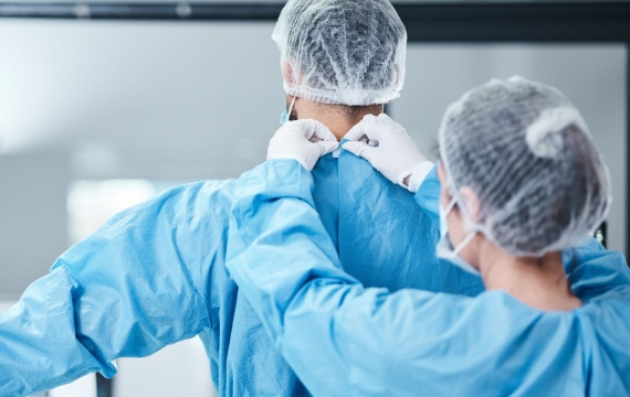 Enfermería instrumentista | Clinica Jaime I Catarroja - Valencia