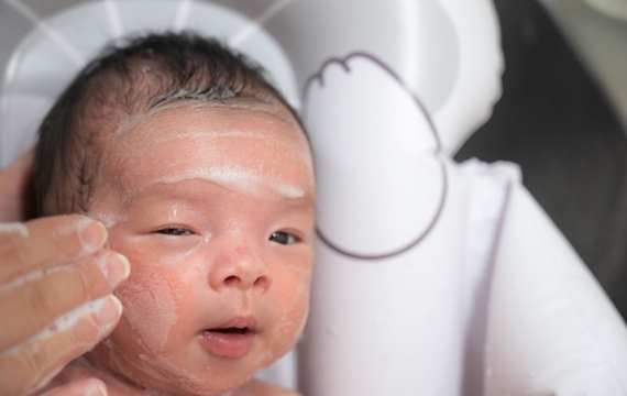 Dermatología Infantil en Valencia | Clínica Jaime I Catarroja - Valencia