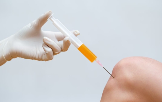 Reparación del cartílago de rodilla en Valencia | Clínica Jaime I ...