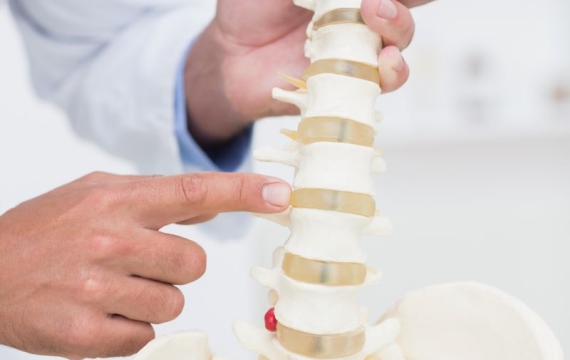 Lesión medular en Valencia | Clínica Jaime I Catarroja - Valencia