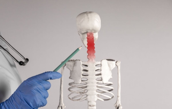 Cirugía cervical en Valencia | Clínica Jaime I Catarroja - Valencia