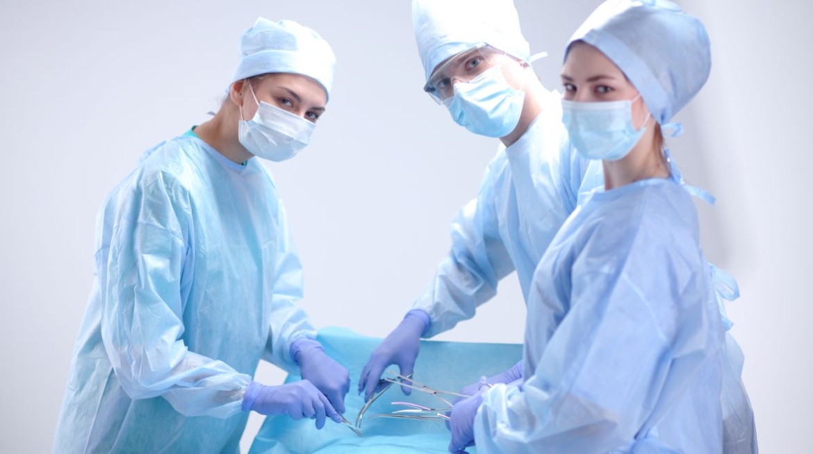 Enfermería instrumentista en Valencia | Clínica Jaime I Catarroja ...