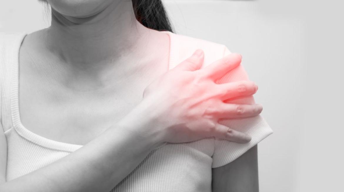 Cirugía de Hombro y Codo en Valencia | Clínica Jaime I Catarroja - Valencia